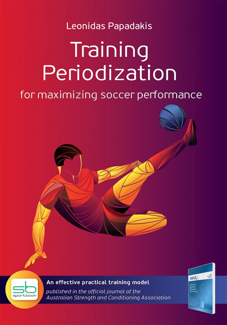 Training Periodization - Sportbook