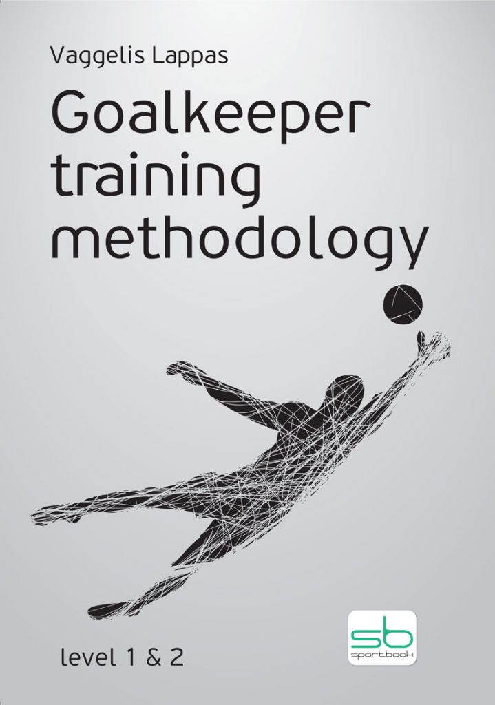 Goalkeeper Training Methodology - Sportbook