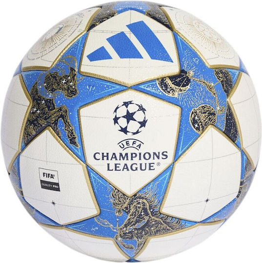 Adidas Uefa Champions League JP1541 μπάλα ποδοσφαίρου - Sportbook